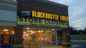 Final Act for Dumfries Blockbuster - Potomac Local News