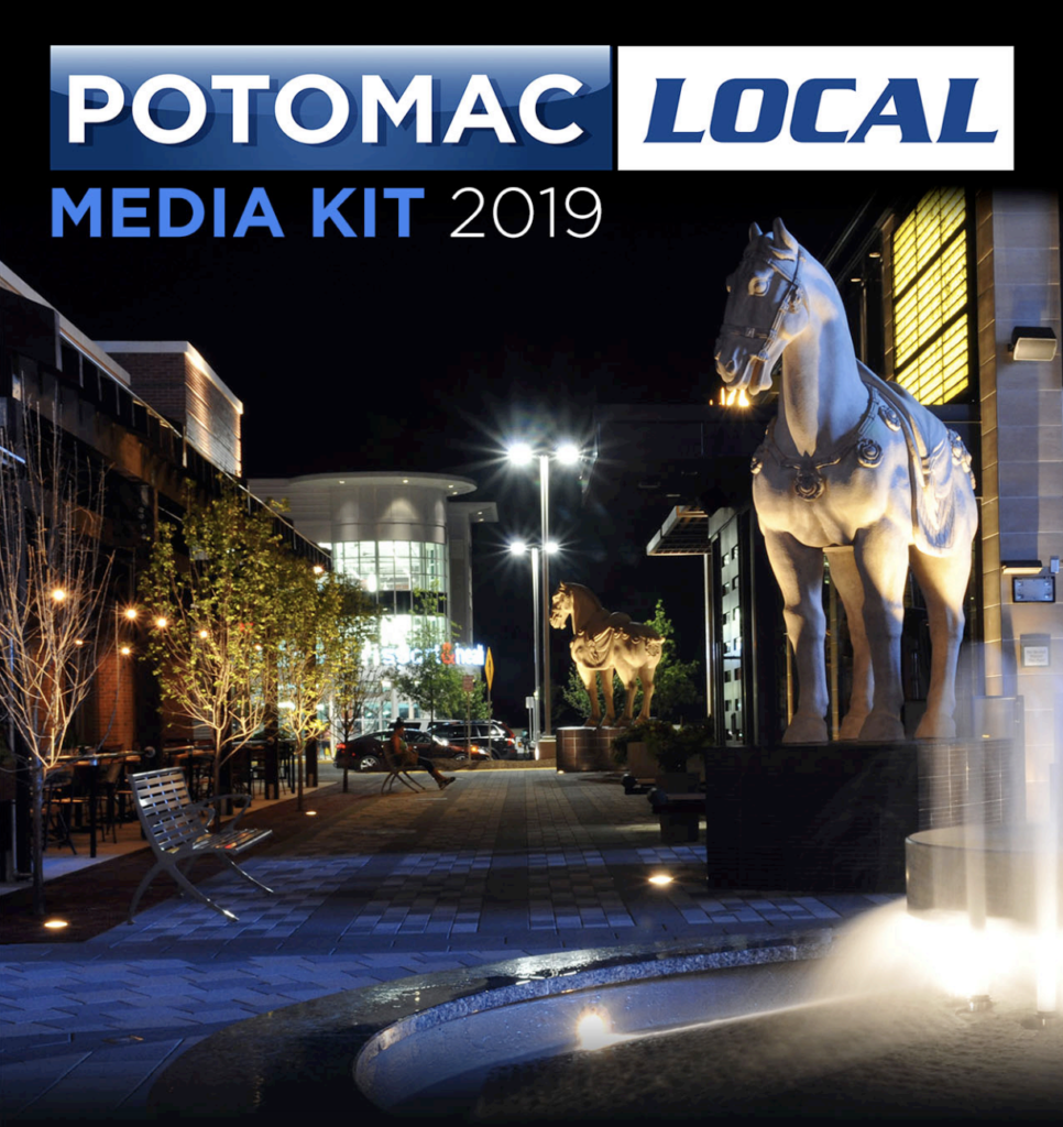 Media Kit - Potomac Local News
