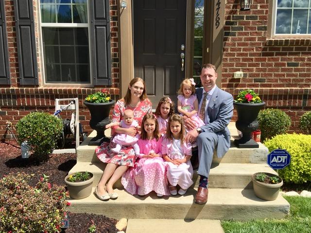 Where Is The Fouch Family - Korenom